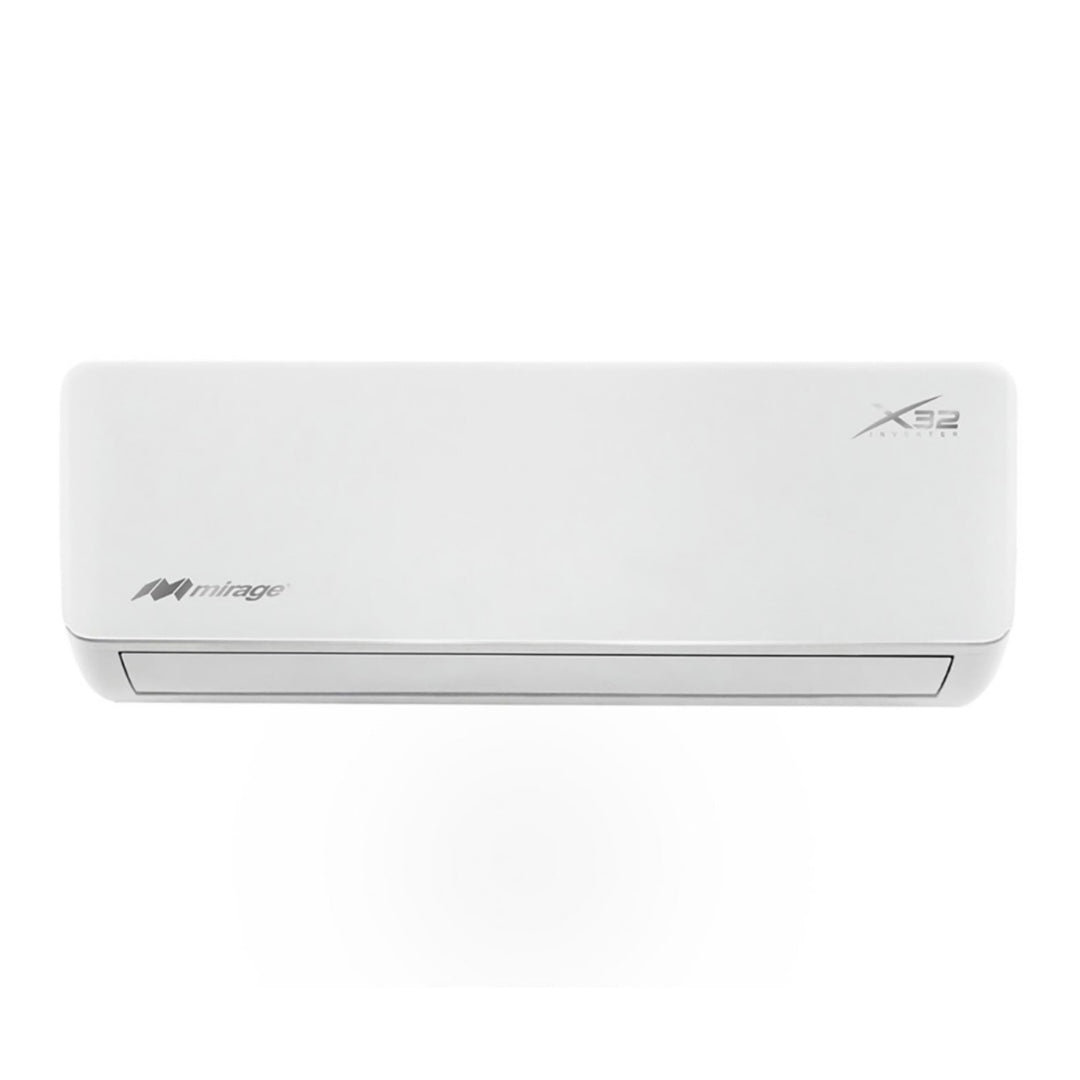 Mini split Mirage X32 inverter – IEECSA
