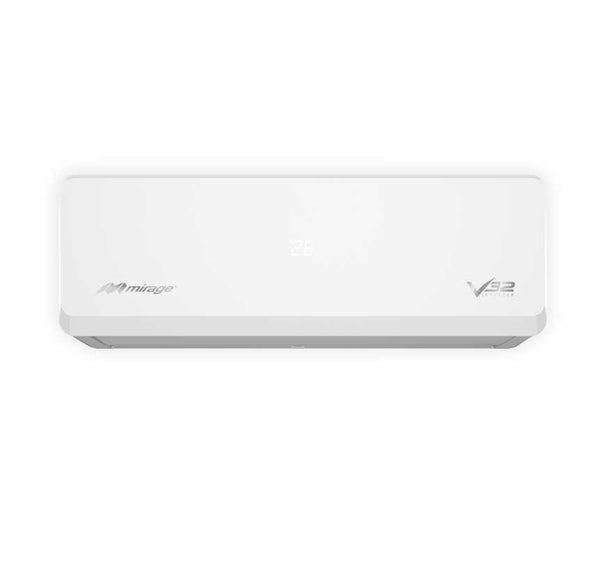 Mini split Mirage V32 inverter – IEECSA