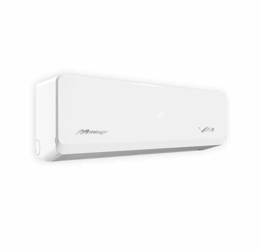 Mini split Mirage V32 inverter – IEECSA