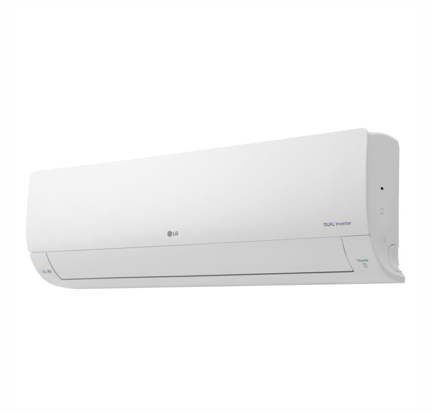 Mini split LG Dual Cool VM inverter – IEECSA