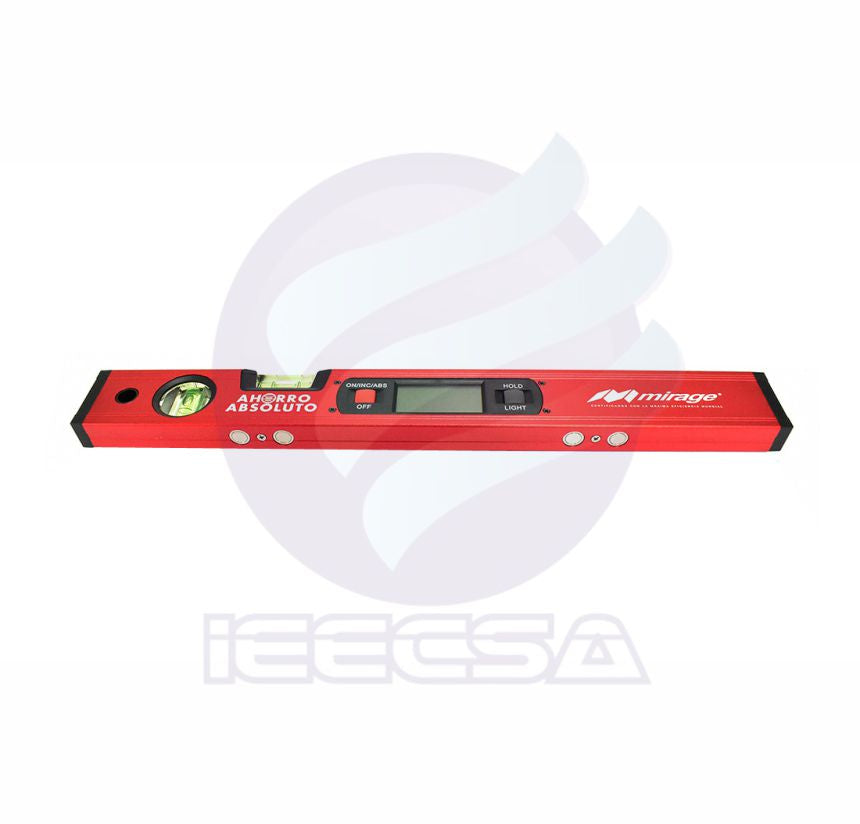 NIVEL DIGITAL MIRAGE – IEECSA