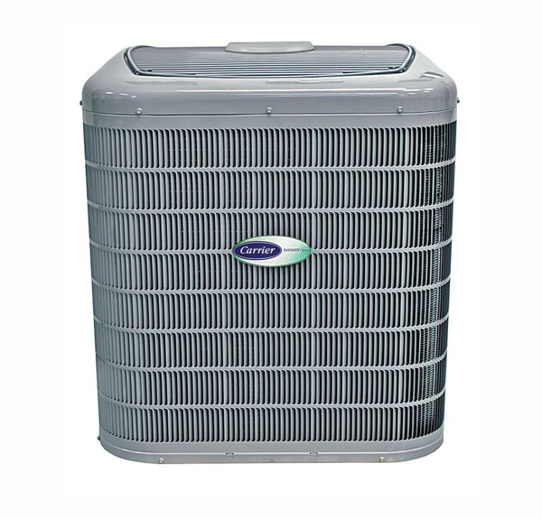 Condensador Dividido Carrier Infinity inverter 2.0 - 5.0 ton 24 -26 se ...