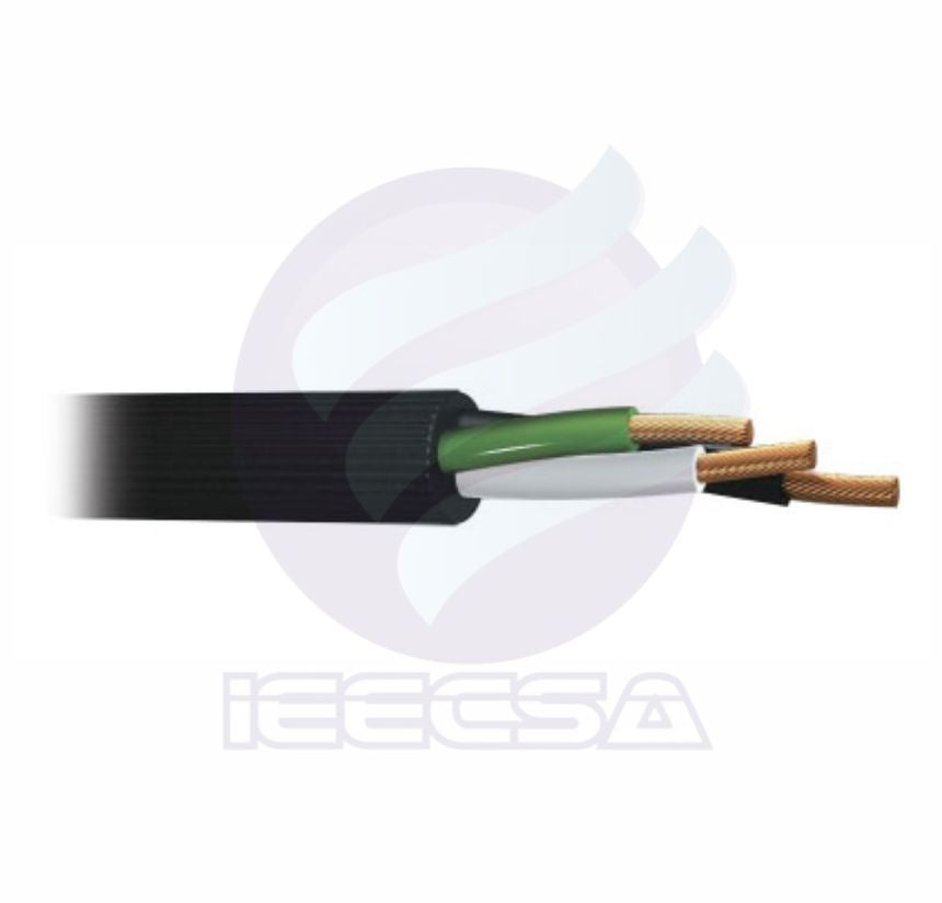 CABLE USO RUDO 3x12.- ARGOS – IEECSA