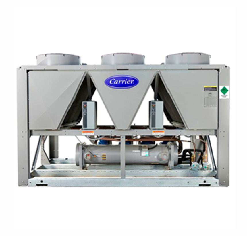 Chiller Scroll Enfriado por Aire Carrier AquaSnap - 30RB – IEECSA