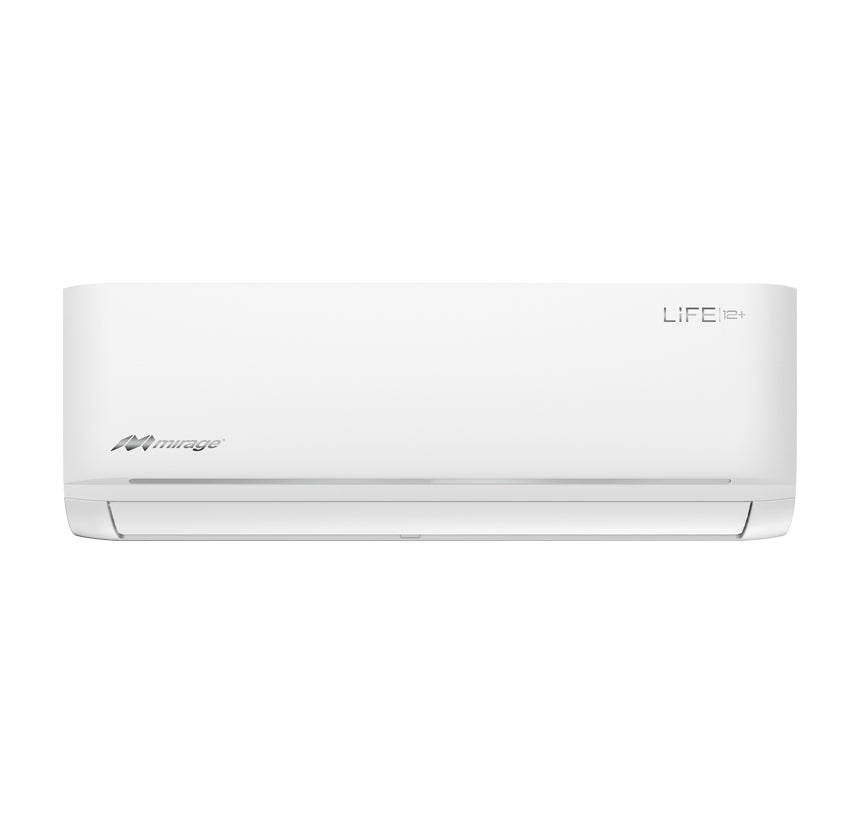 Mini split Mirage Life 12 + estandar – IEECSA
