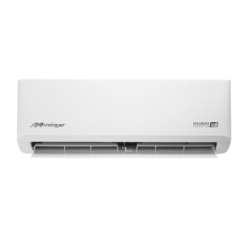 Mini split Mirage Magnum 22 Inverter – IEECSA