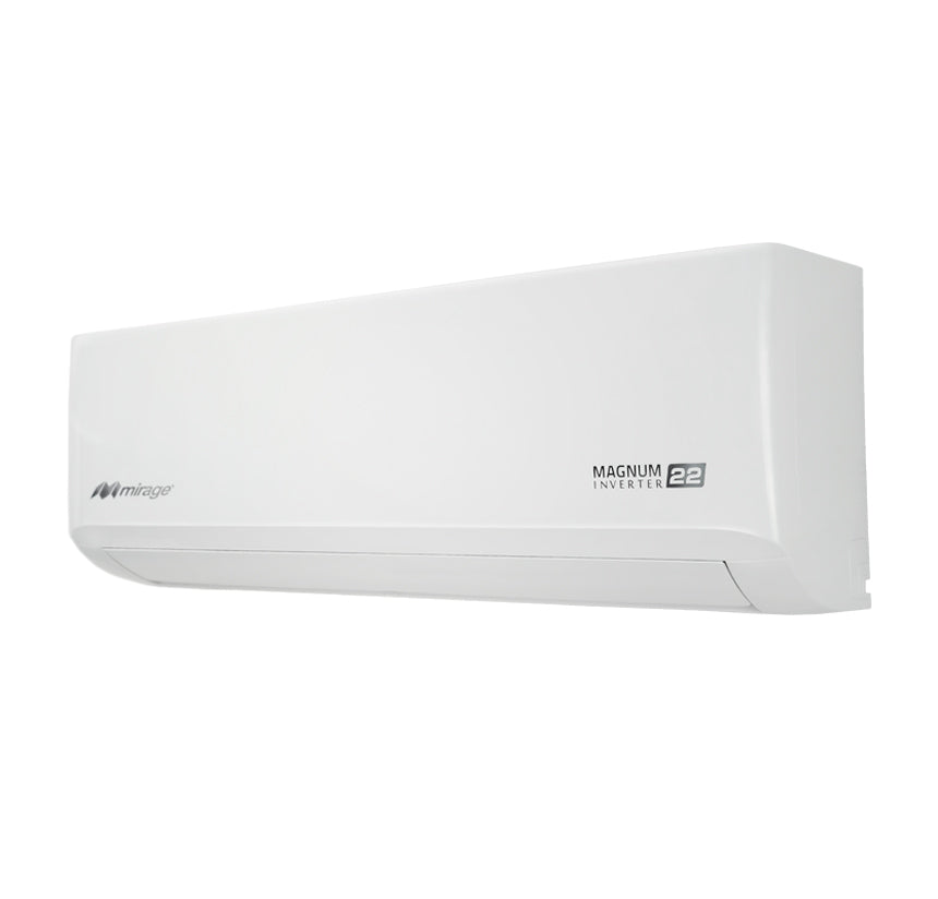 Mini split Mirage Magnum 22 Inverter – IEECSA