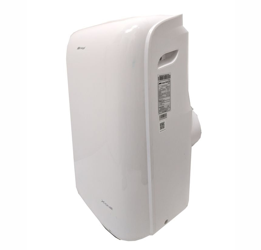 Unidad portátil Mirage X-One – IEECSA