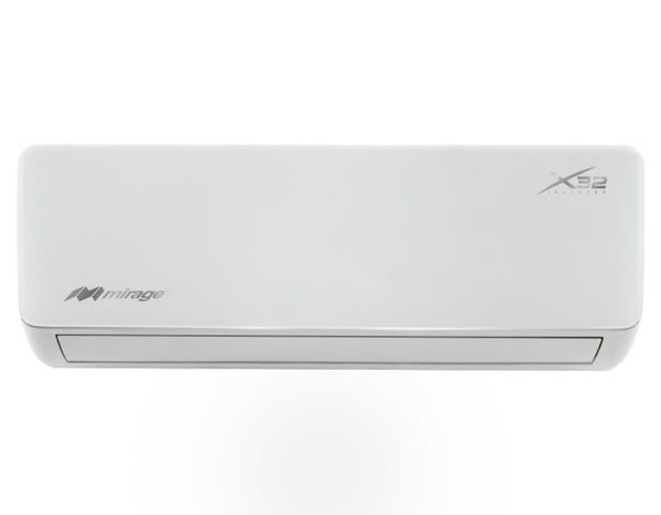 Mini split Mirage X32 inverter – IEECSA