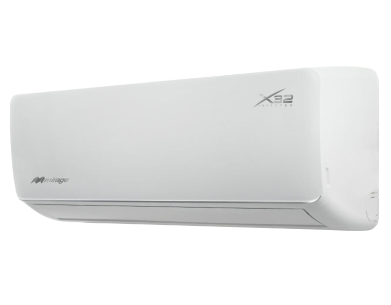Mini split Mirage X32 inverter – IEECSA