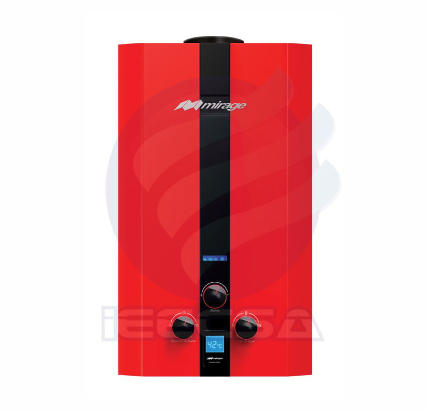 BOILER FLUX ROJO MIRAGE – IEECSA