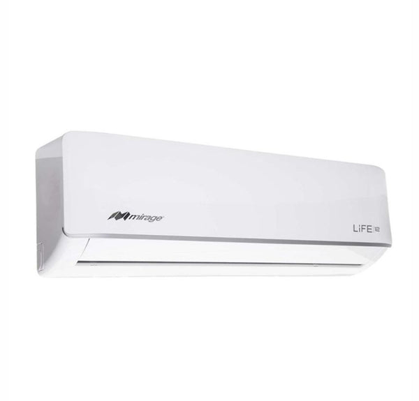 Mini split Mirage Life 12 estandar – IEECSA